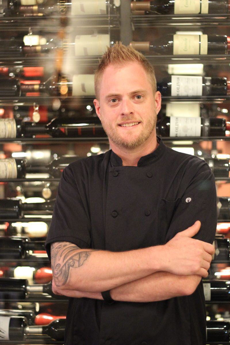 About – Arlecchino Ristorante